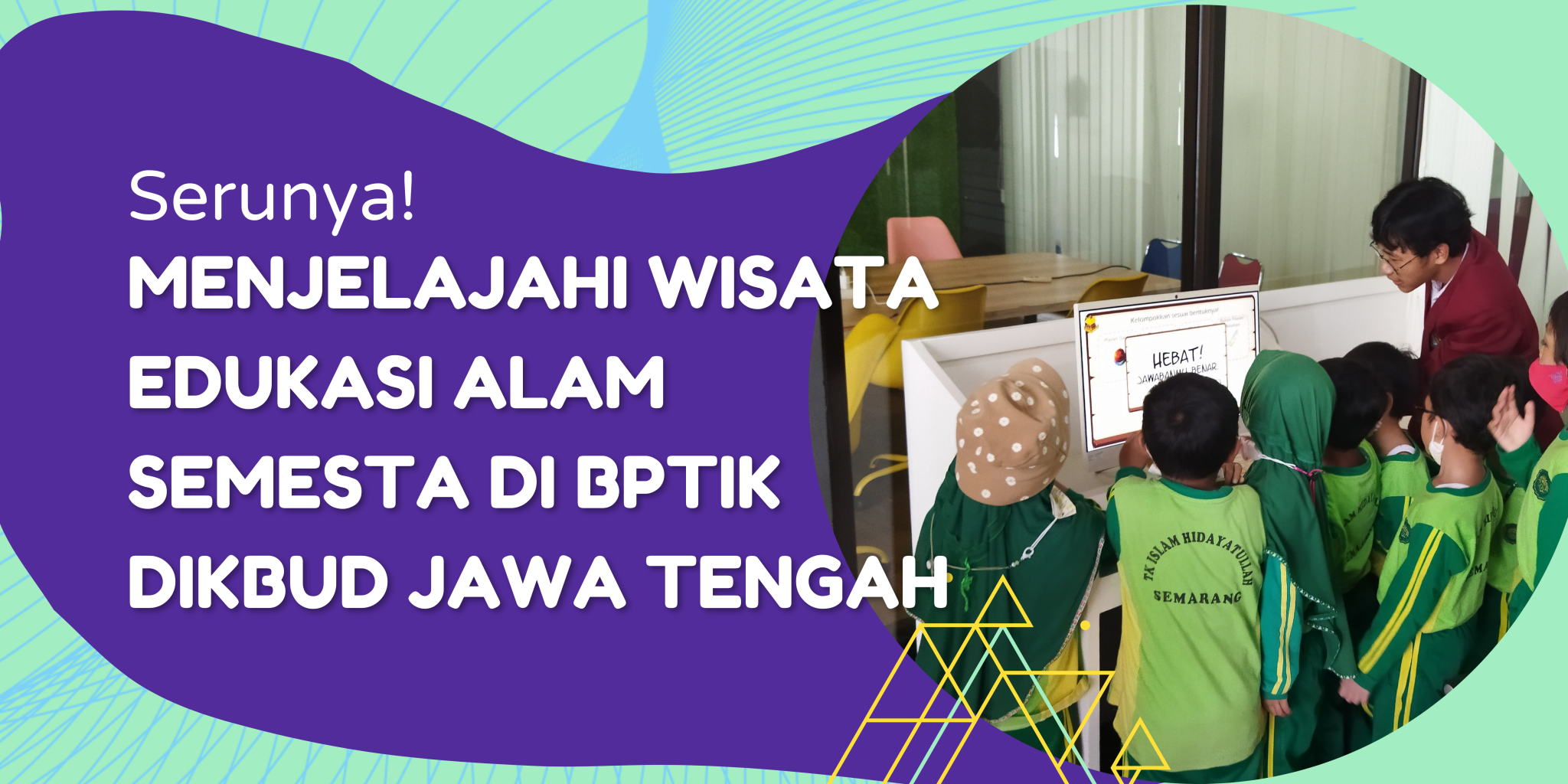 Home - PAUD ISLAM HIDAYATULLAH