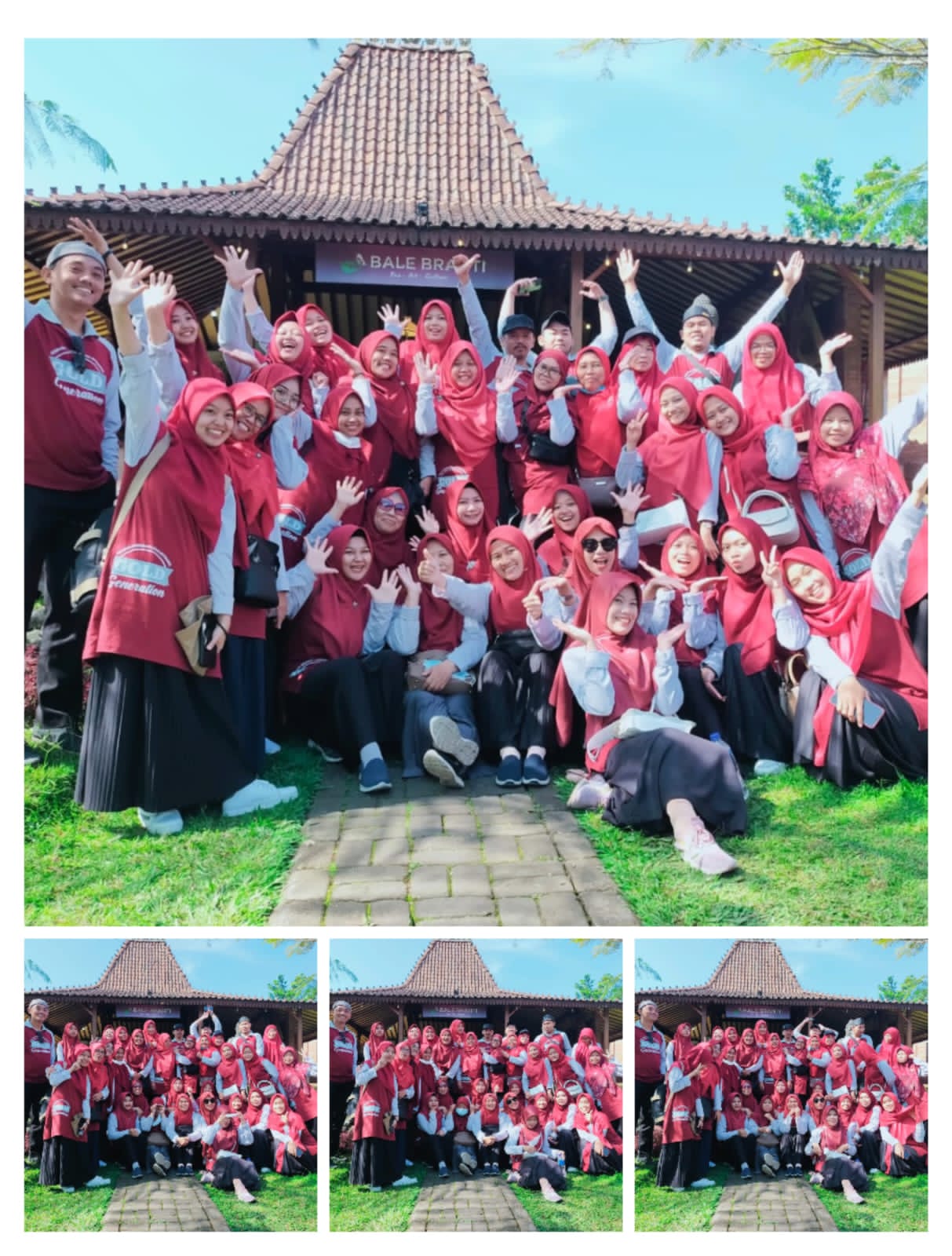 Pengalaman Berharga PAUD Islam Hidayatullah dalam Gathering LPI ...
