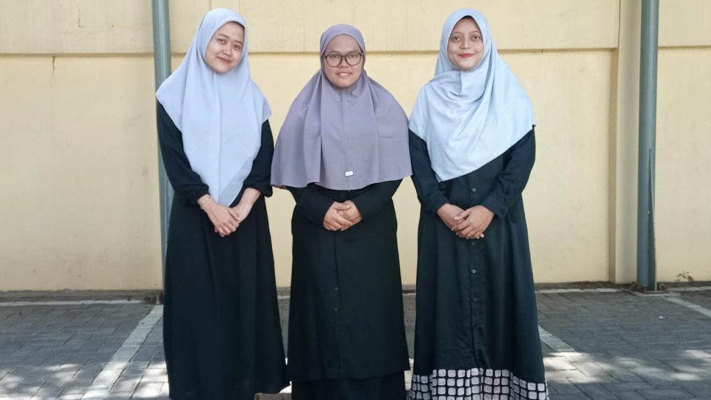 Jurnal Pembelajaran Topik Diriku: eksplorasi duniaku - PAUD ISLAM ...